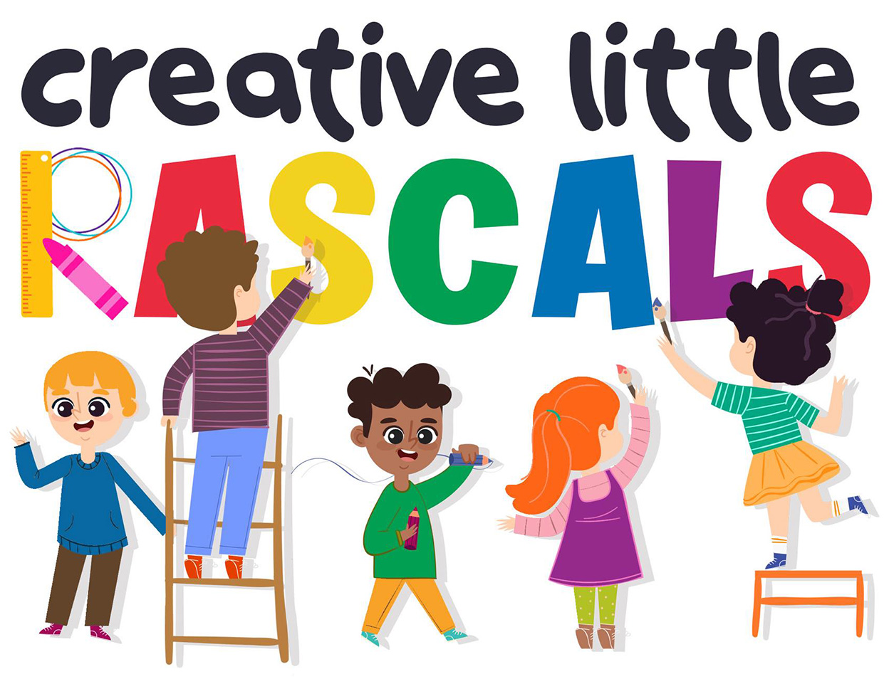 Creative Little Rascals La Habra CA